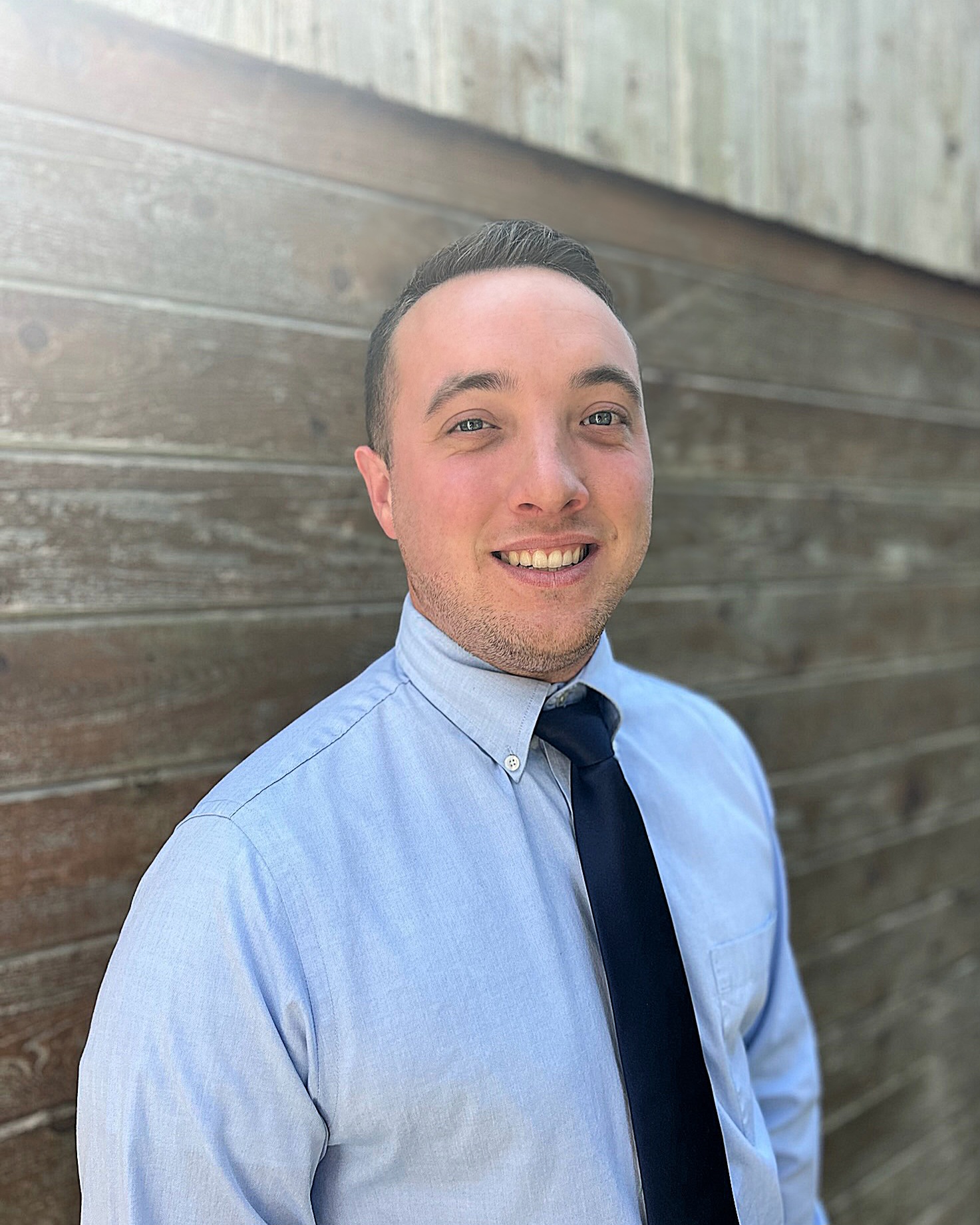 Meet Dr. Bennett | Three Rivers Dental